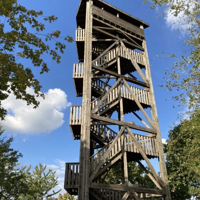 Aussichtsturm Rodt – Zemmer