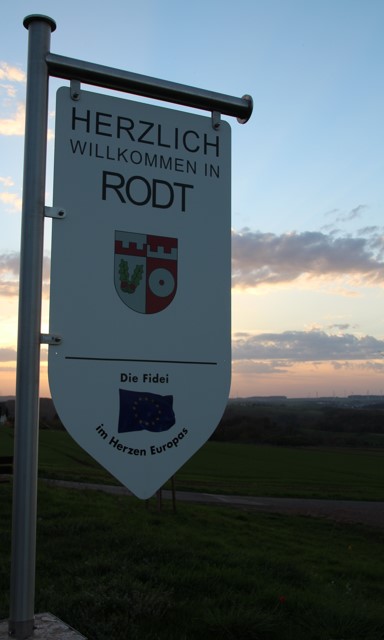 Rodt – Zemmer